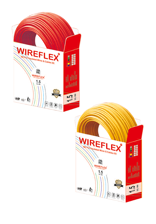 Lavsi Cable Industries